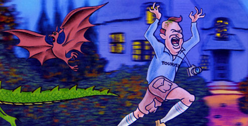 Tweak Imagination | Making Your Ideas Move!